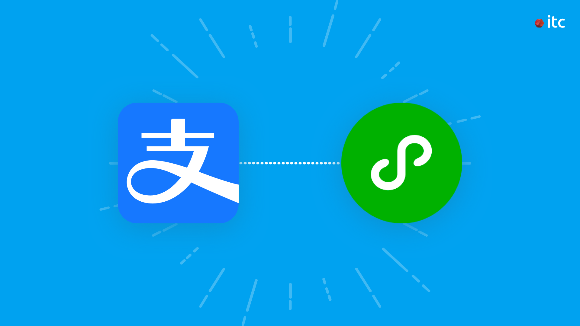 Alipay: the Sprint for Mini-Programs - IT Consultis