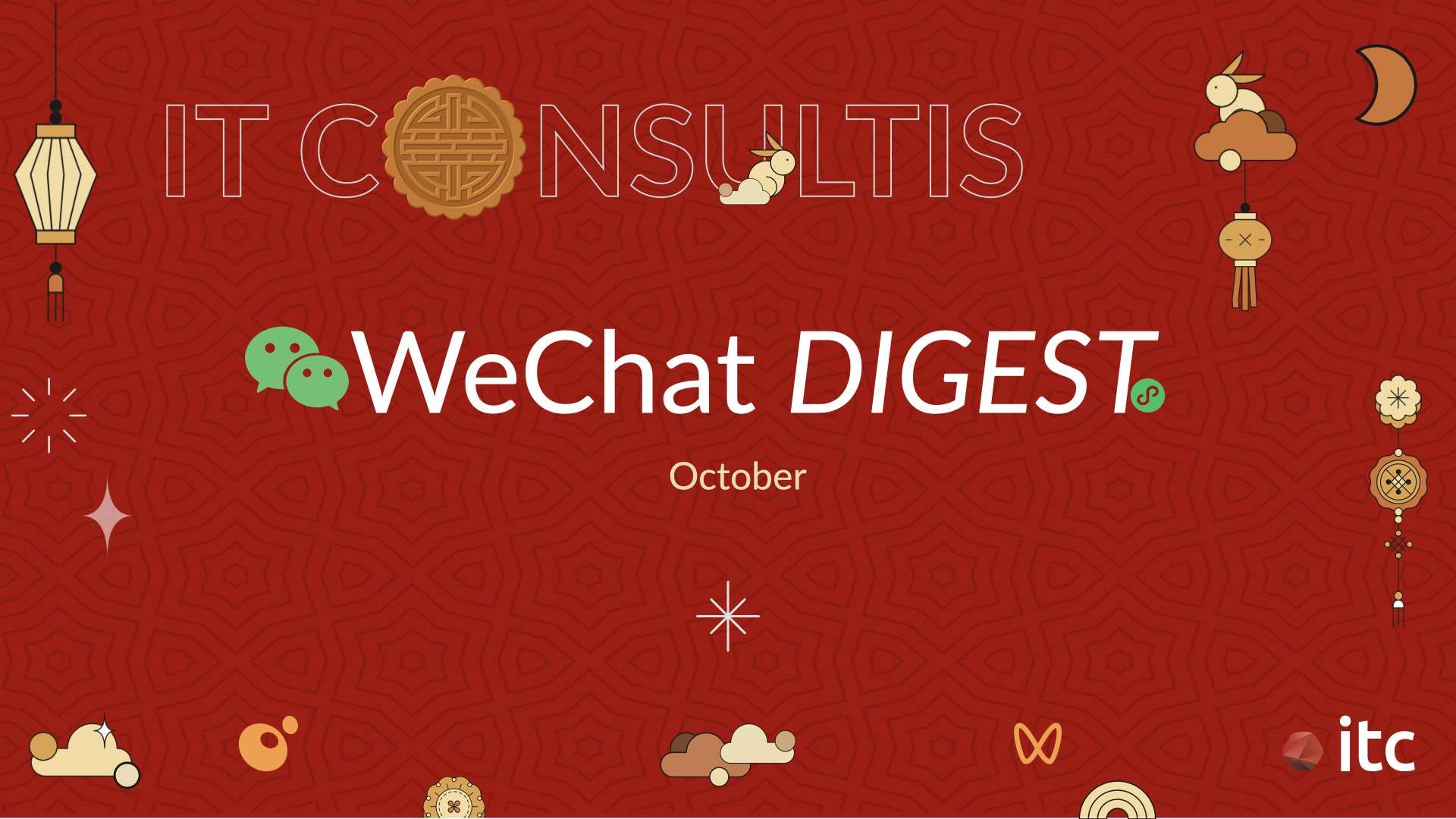 2 WeChat Mini Program Examples for Better Customer Relationships - IT ...