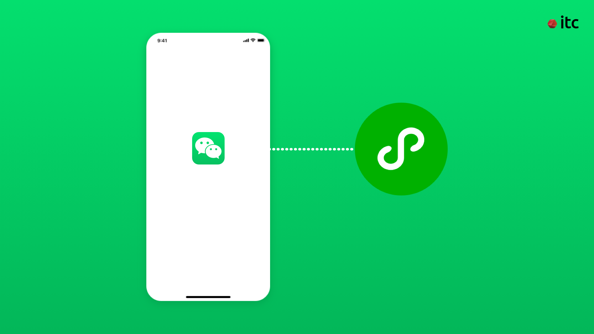 Latest WeChat Mini Program Figures Reveal a New WeChat - IT Consultis