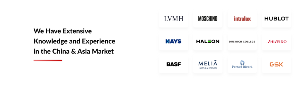 Digital Transformation Services in China, APAC, and Globally - ITC