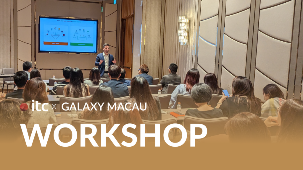 Engaging Chinese Travelers in Macau's Tourism and Travel Retail Sector: Post-COVID Strategies ...