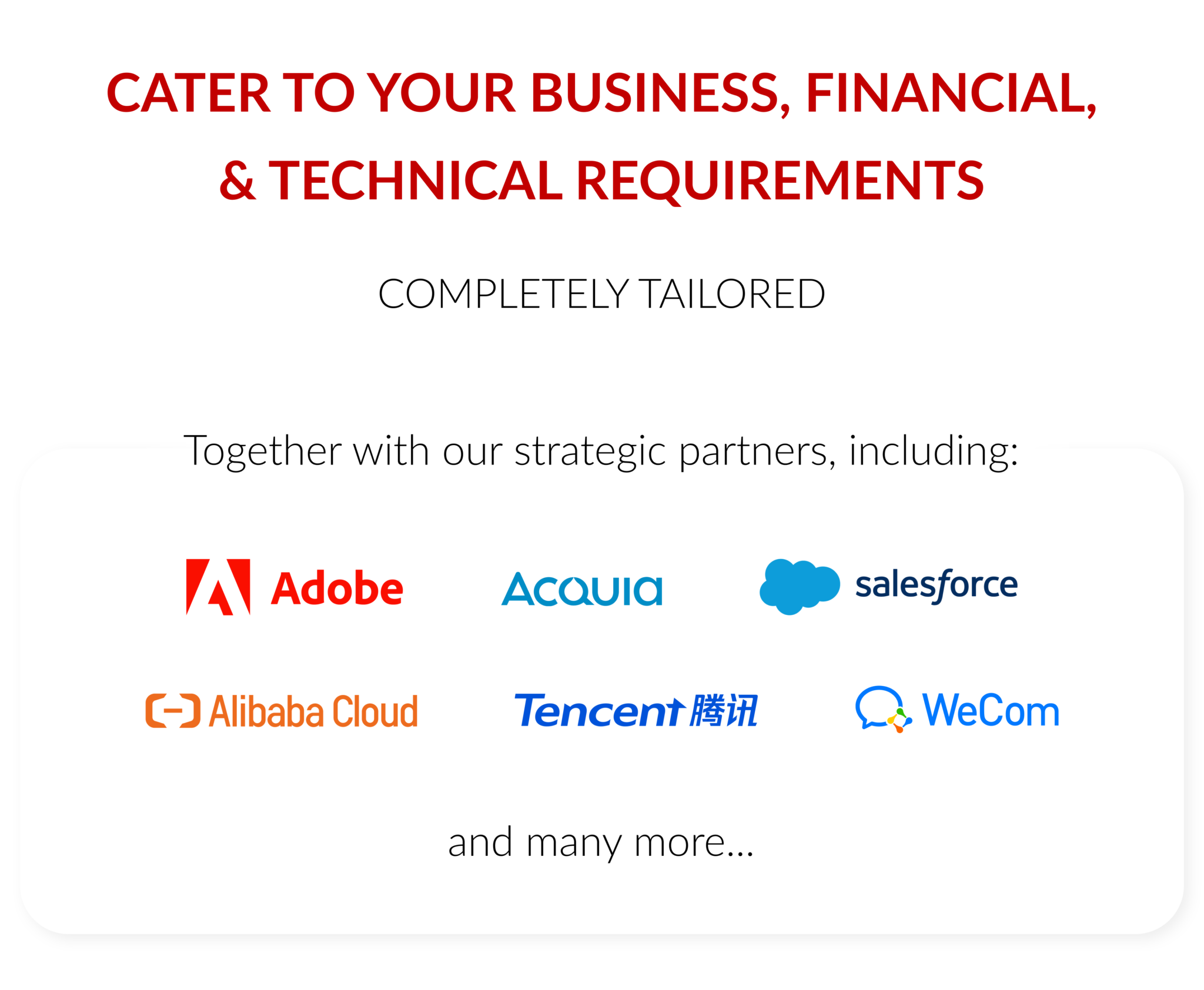 Digital Transformation Services in China, APAC, and Globally - ITC