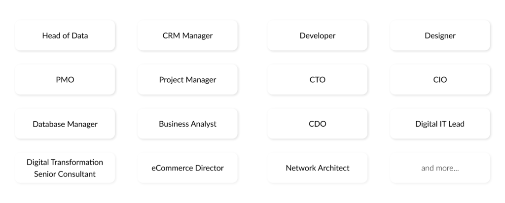Digital Transformation Services in China, APAC, and Globally - ITC