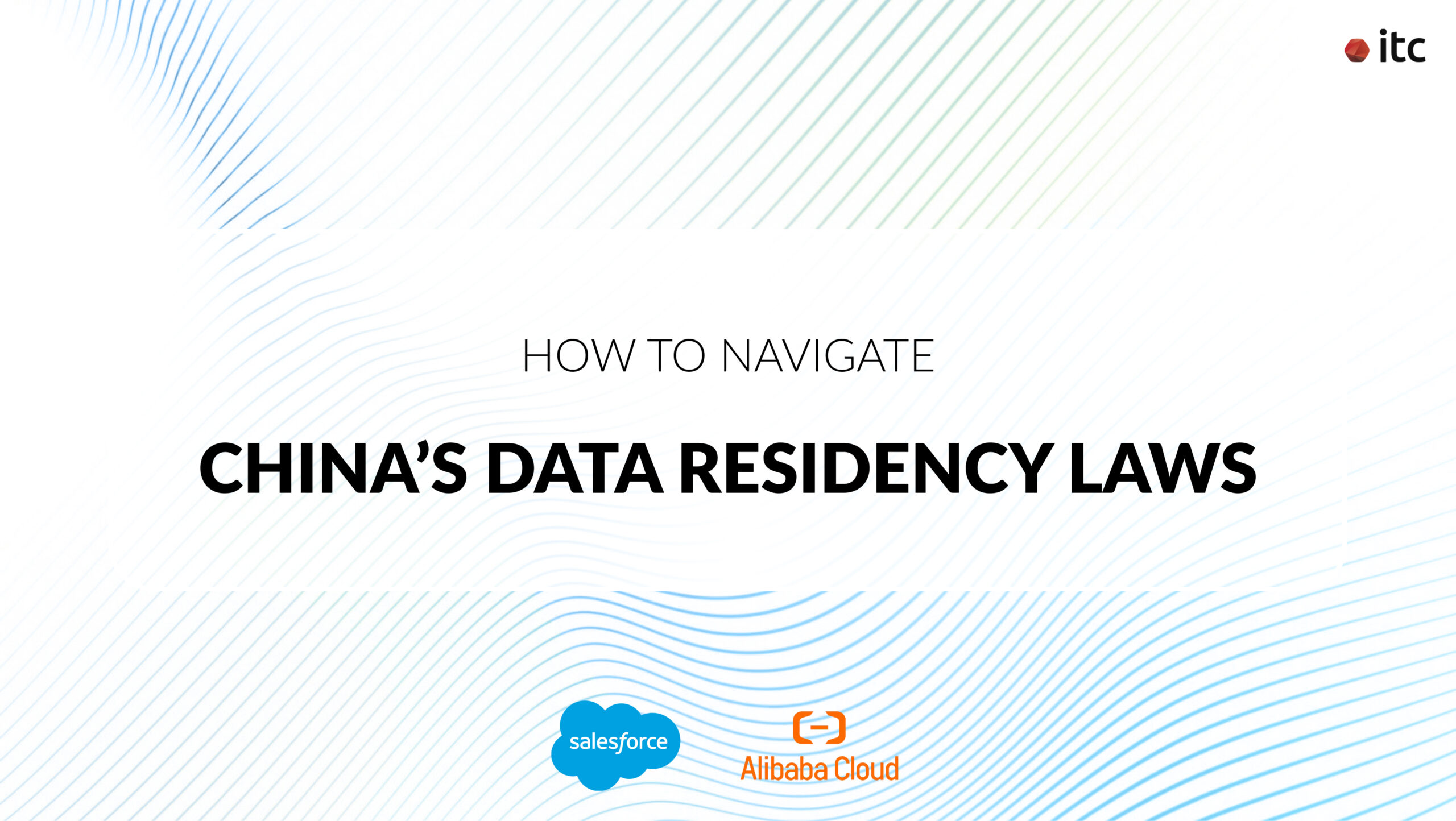 What to Know about Salesforce China Data Residency - IT Consultis