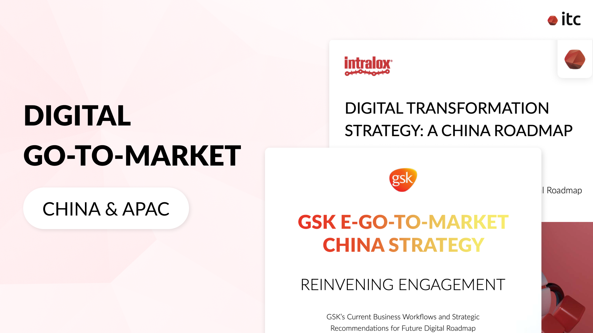 Digital Go-To-Market Strategy for the China Market - IT Consultis