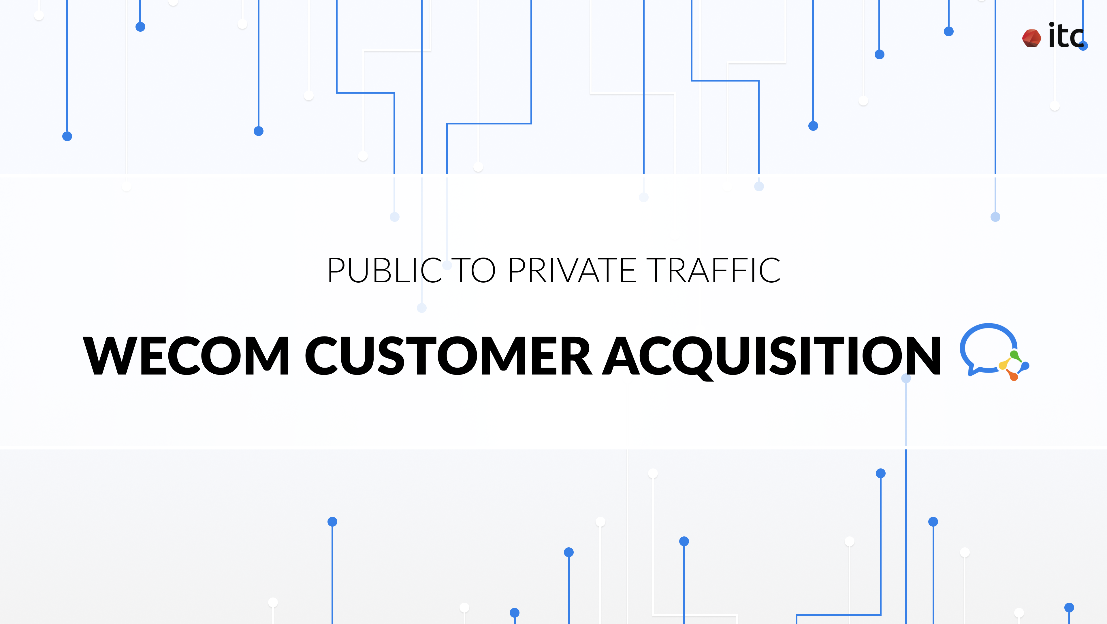 Guide to WeCom Customer Acquisition from WeChat Ads - IT Consultis CN